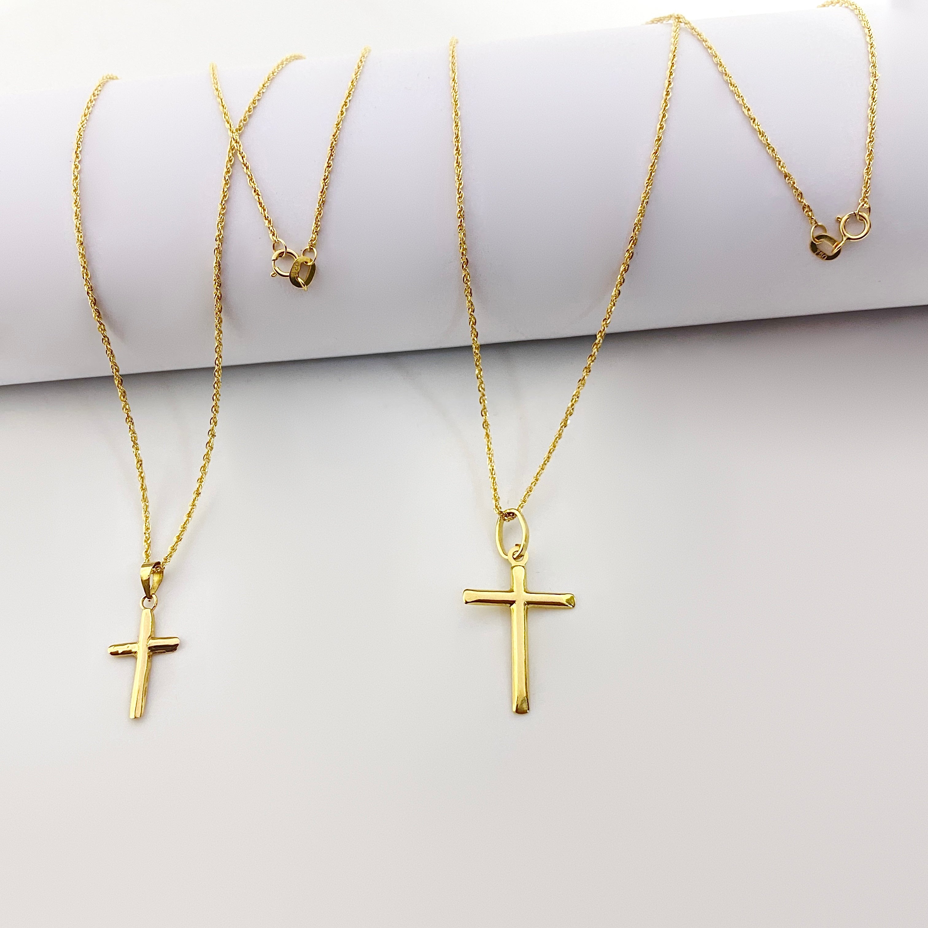 Shop Gold Necklace for Women Online – Embellish Gold