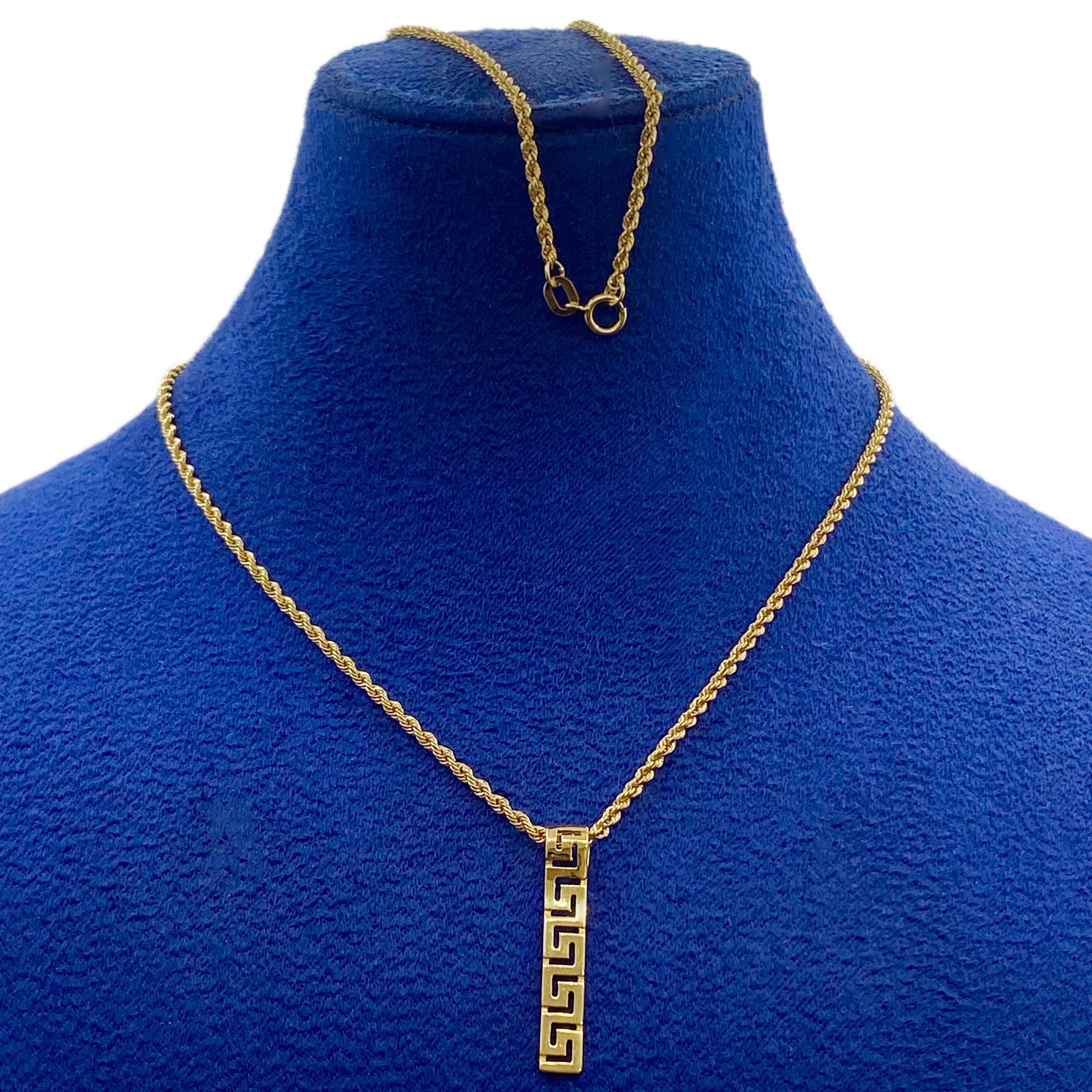 Shop Gold Necklace for Women Online – Embellish Gold