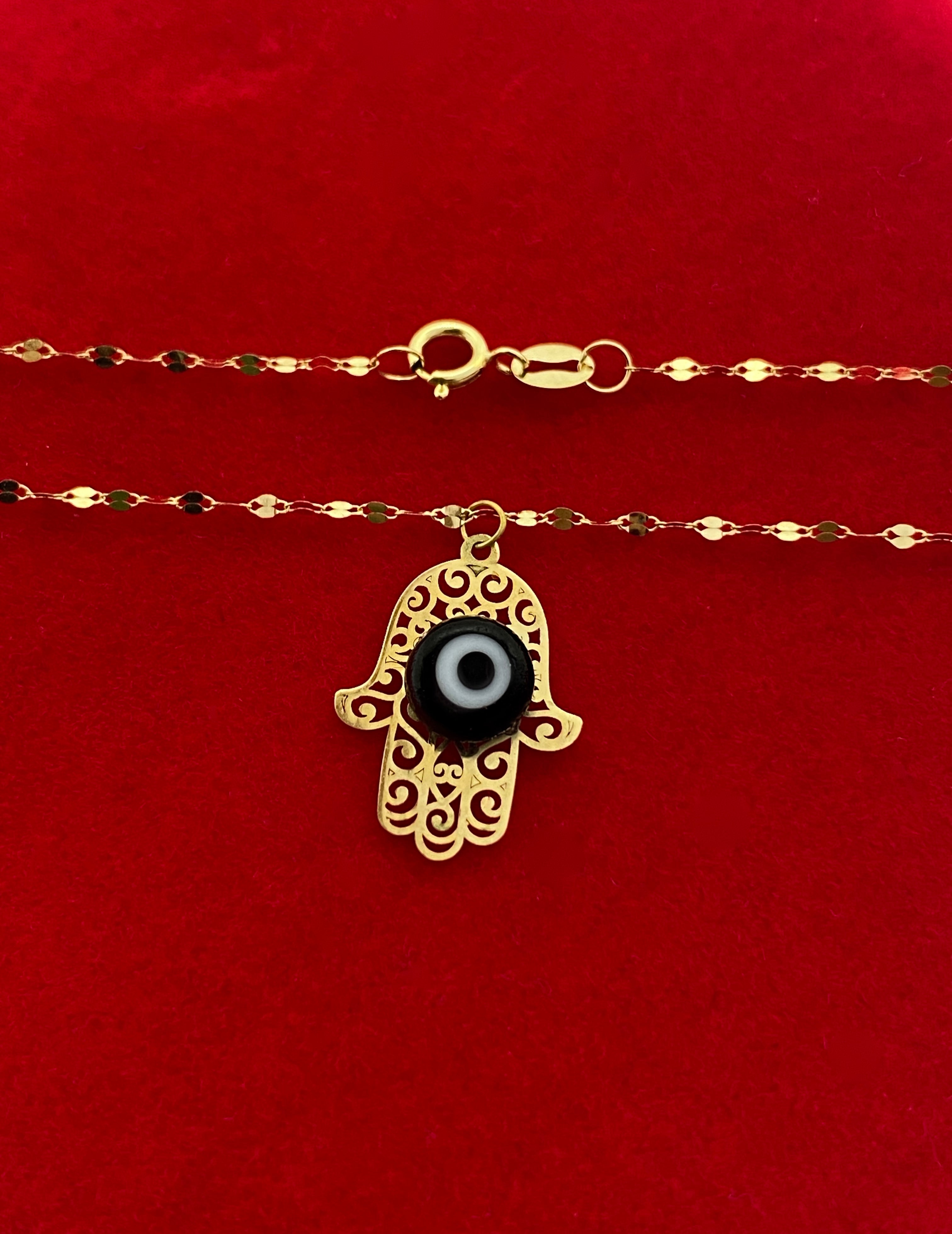 Shop Gold Necklace for Women Online – Embellish Gold