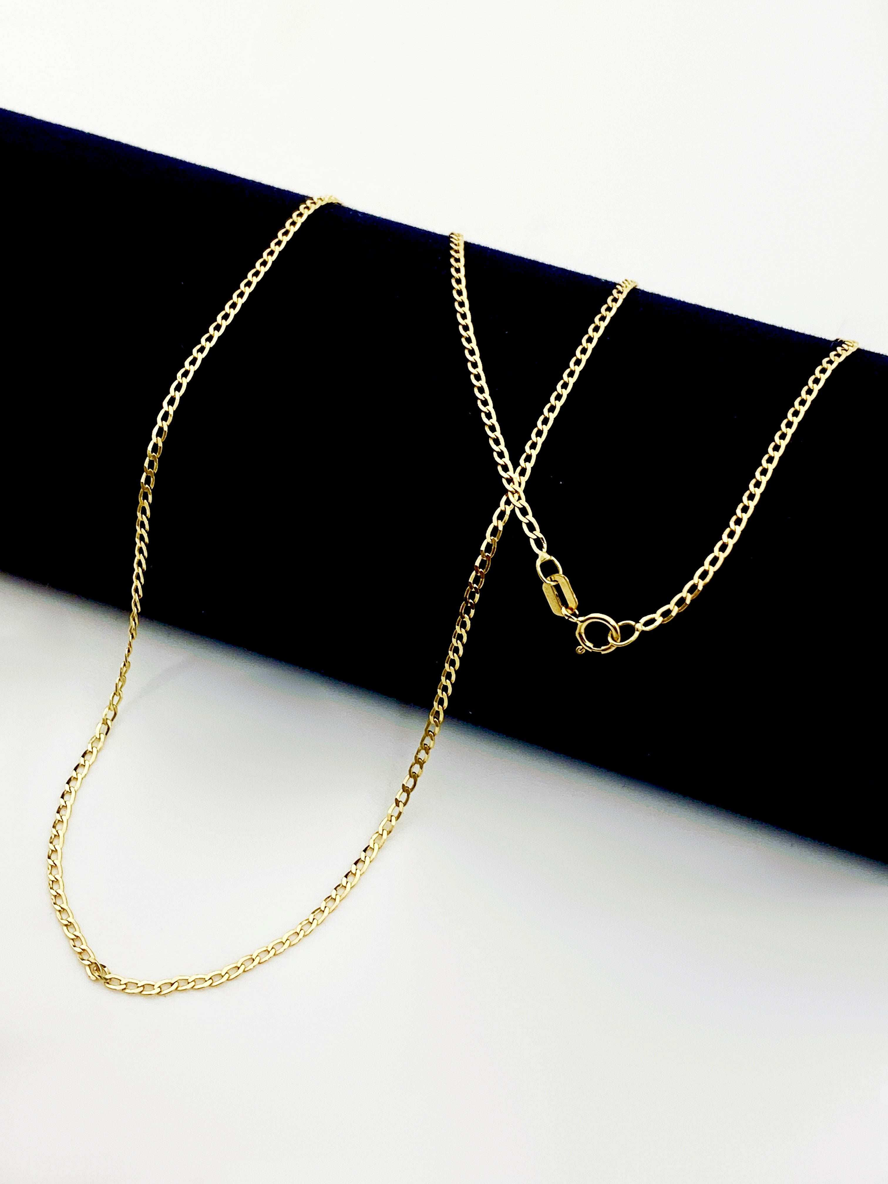 Buy 18k Gold Chain for Women Online – Embellish Gold