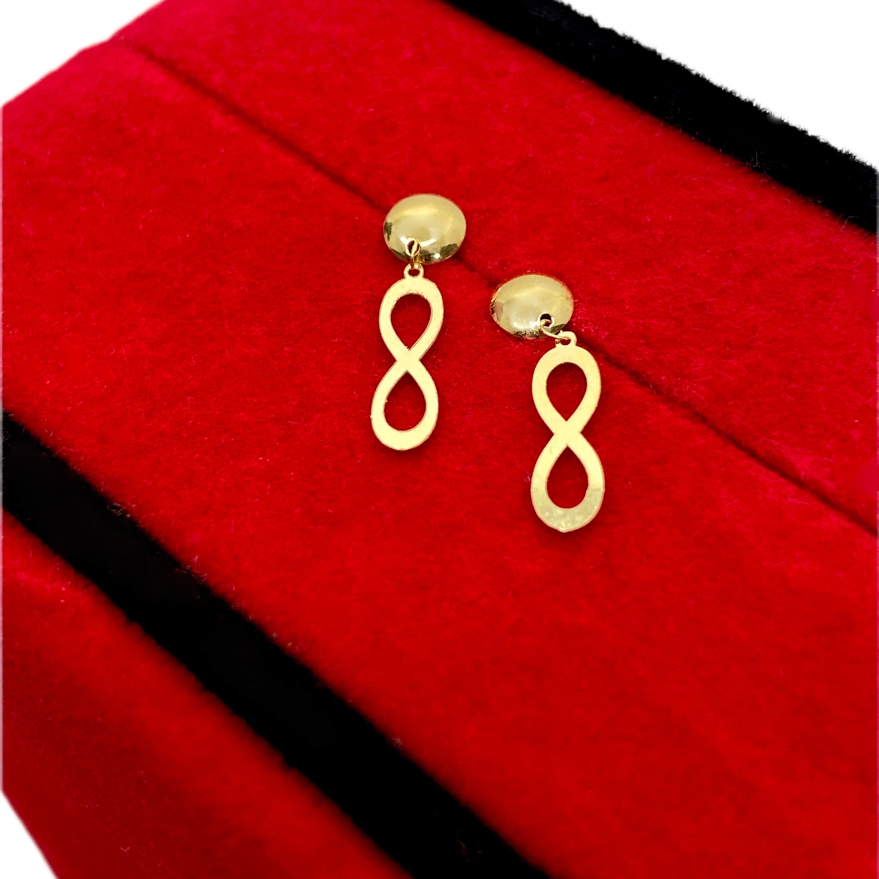 Buy Latest Gold Earrings for Ladies Online – Embellish Gold