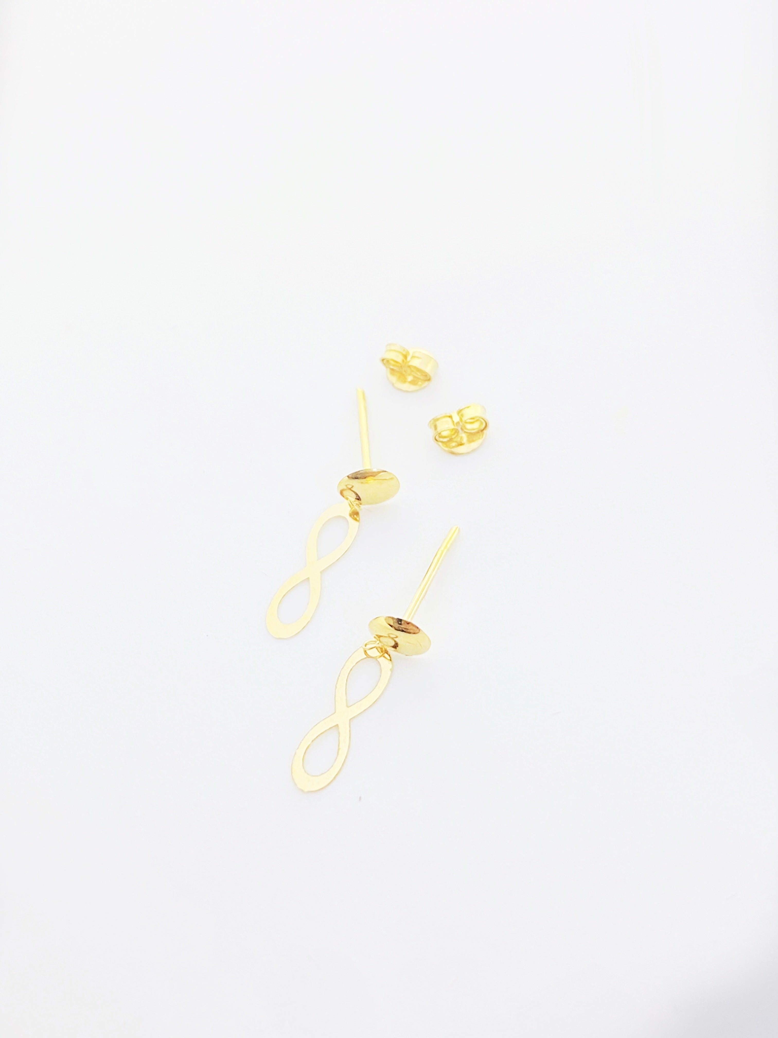 Buy Latest Gold Earrings for Ladies Online – Embellish Gold