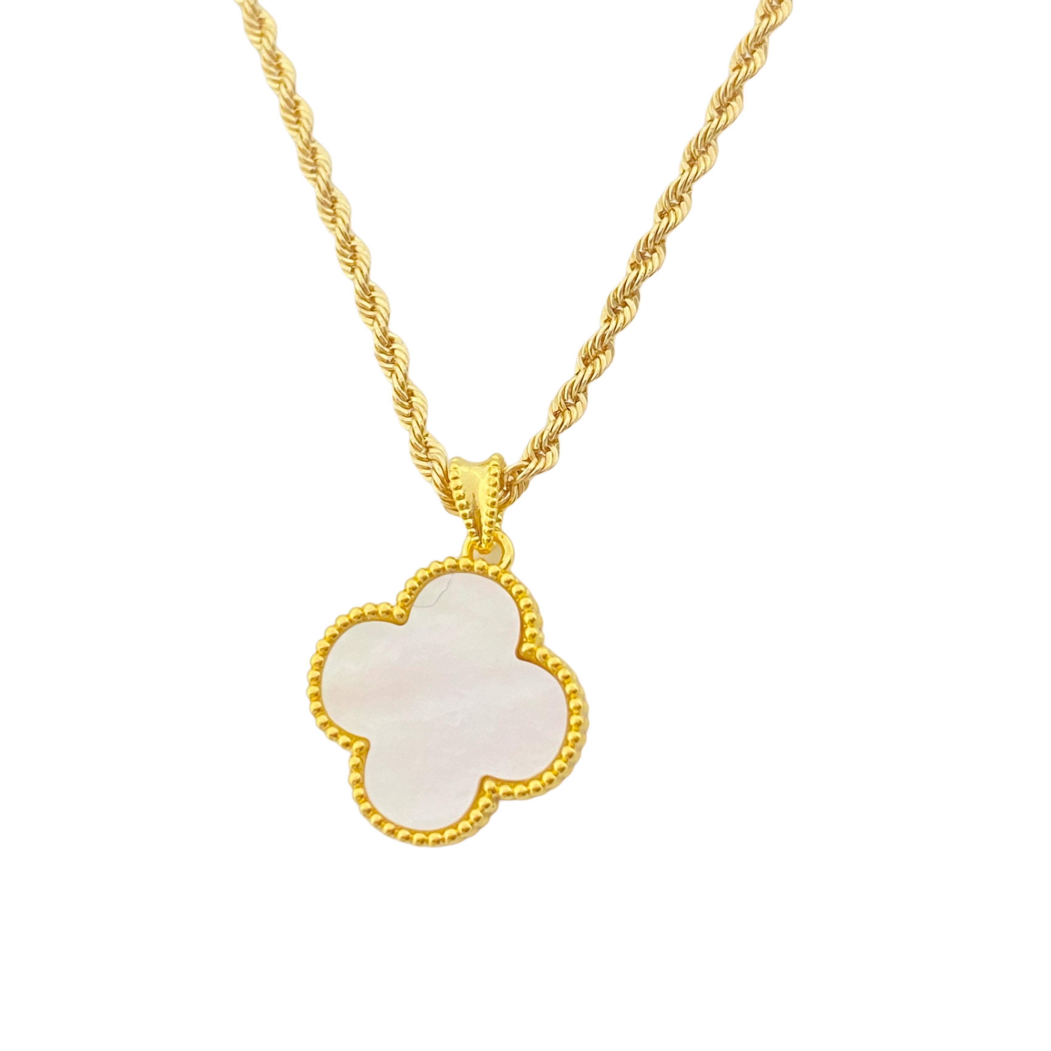 Shop Gold Necklace for Women Online – Embellish Gold