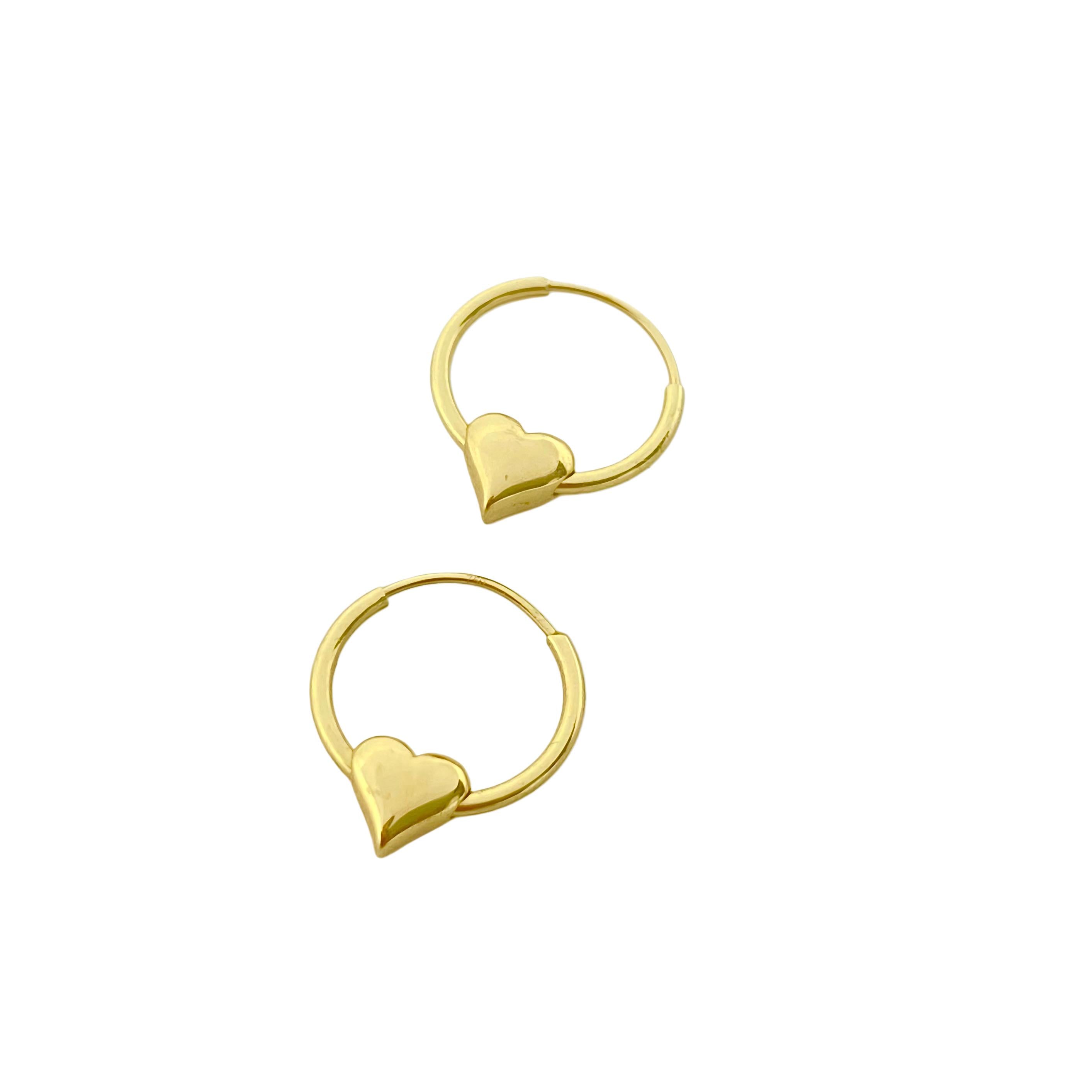 Buy Latest Gold Earrings for Ladies Online – Embellish Gold